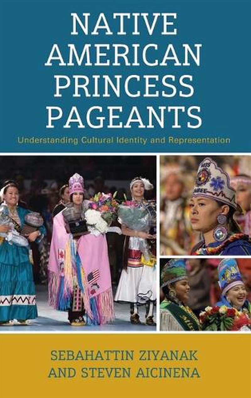 Buy Native American Princess Pageants Online | Sanity