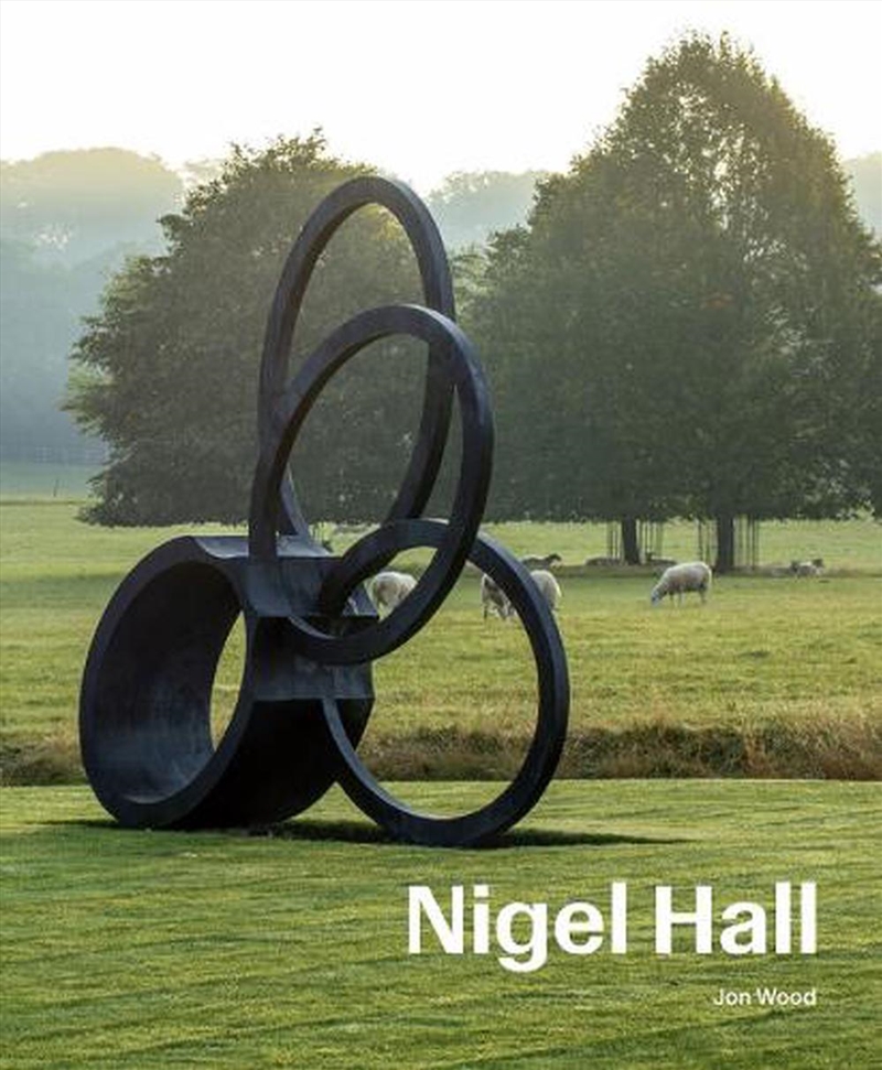 Buy Nigel Hall Online | Sanity