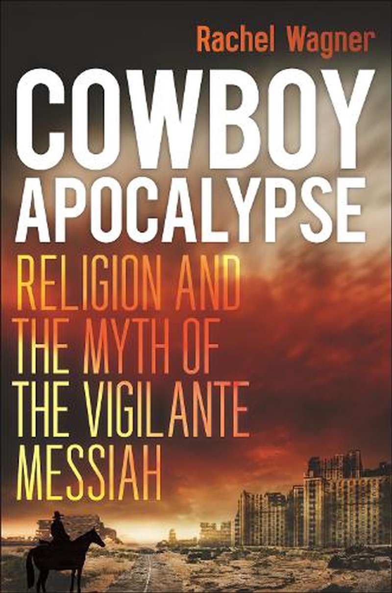 Buy Cowboy Apocalypse Online | Sanity