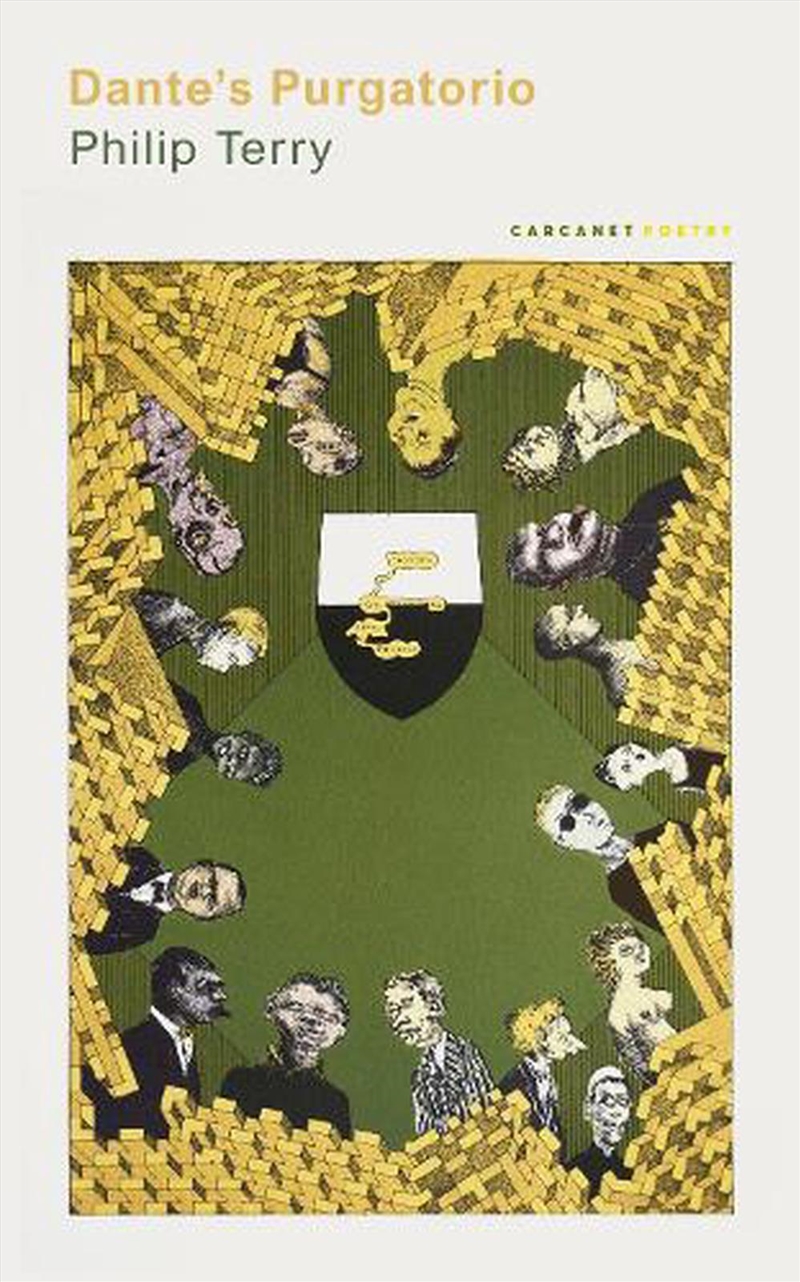 Buy Dante's Purgatorio Online | Sanity