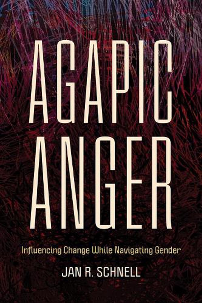 Buy Agapic Anger Online | Sanity