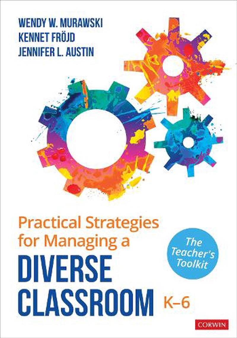 Buy Practical Strategies for Managing a Diverse Classroom K-6 Online ...