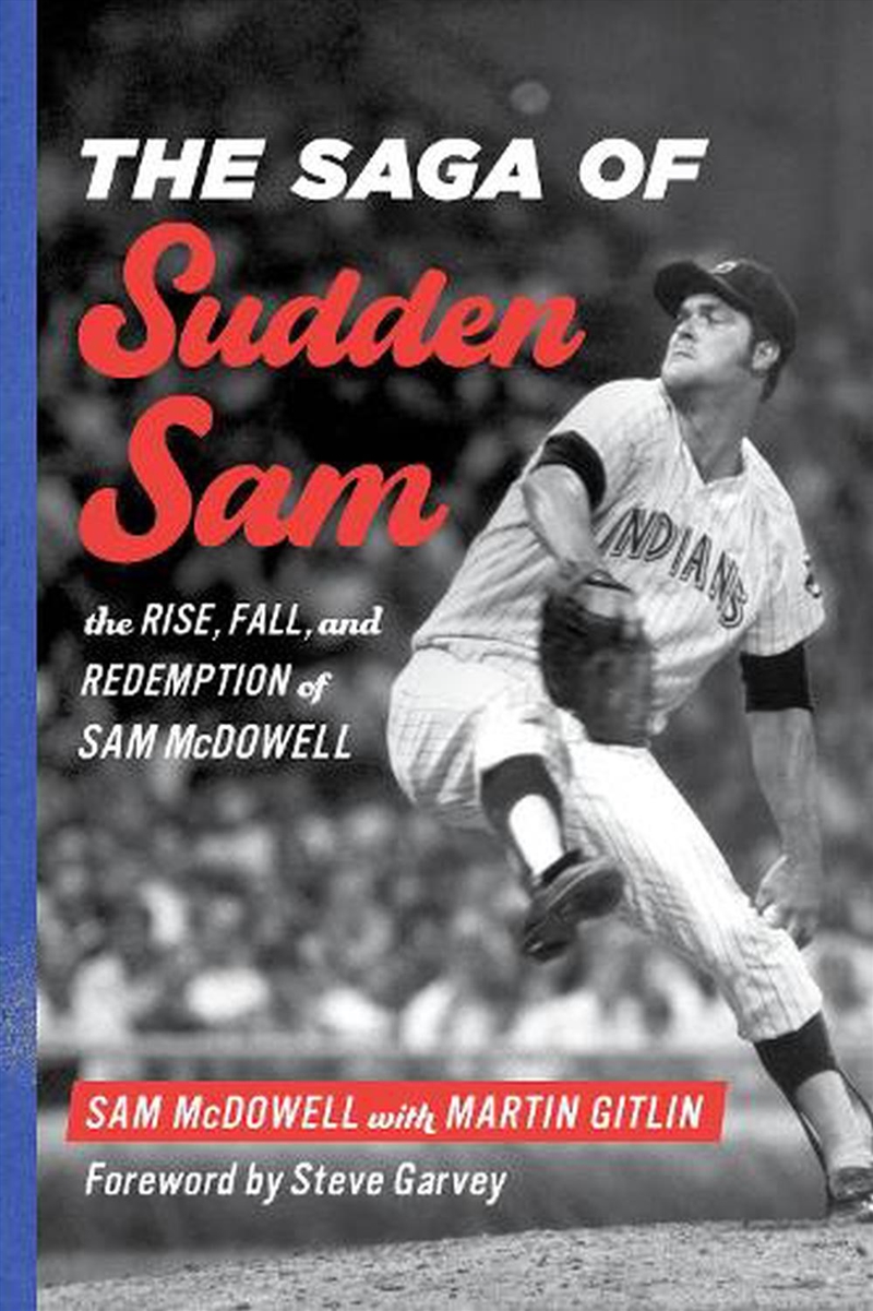 Buy The Saga of Sudden Sam Online | Sanity