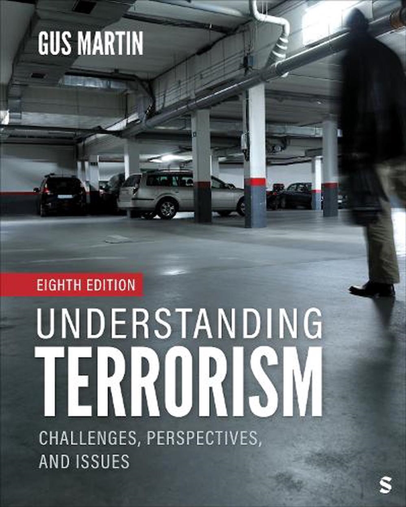Buy Understanding Terrorism Online Sanity
