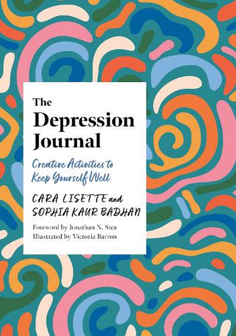 Buy The Depression Journal Online | Sanity
