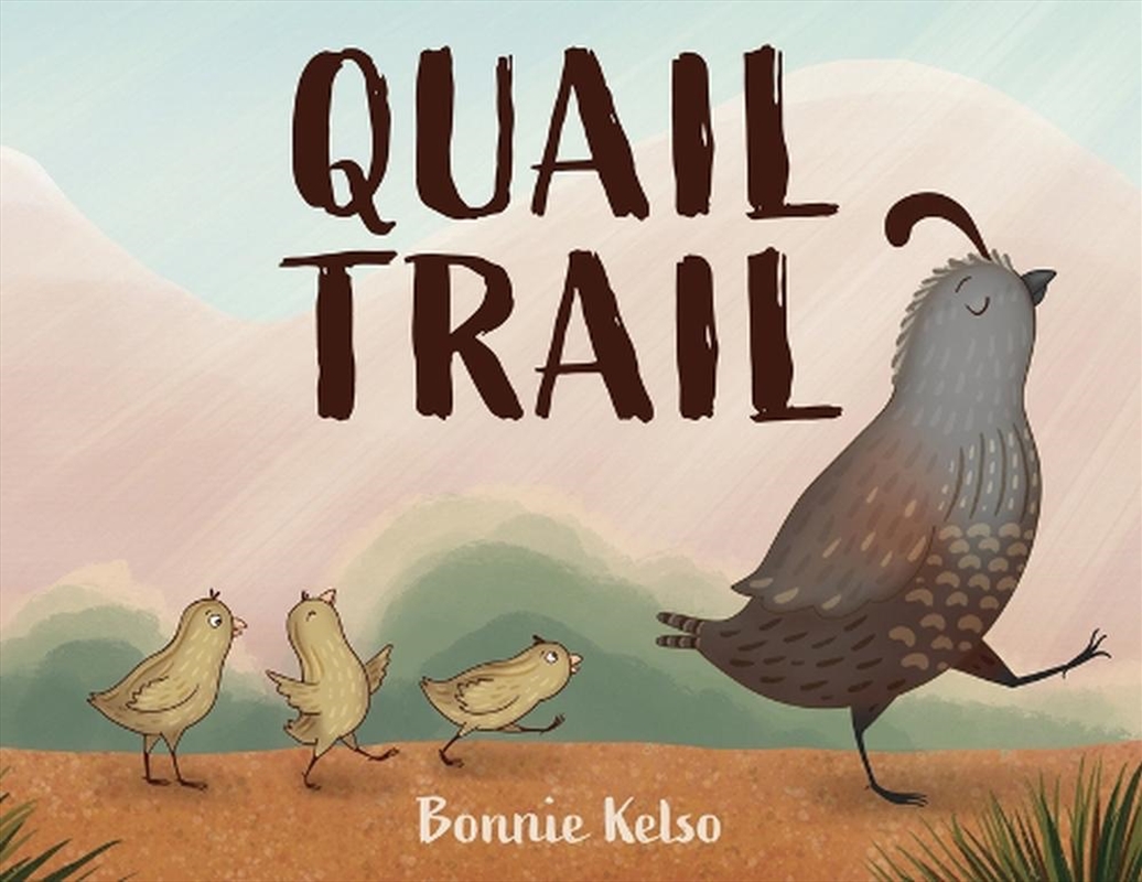 Buy Quail Trail Online | Sanity