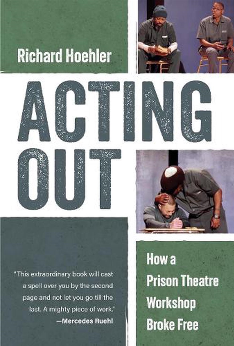 Buy Acting Out Online | Sanity