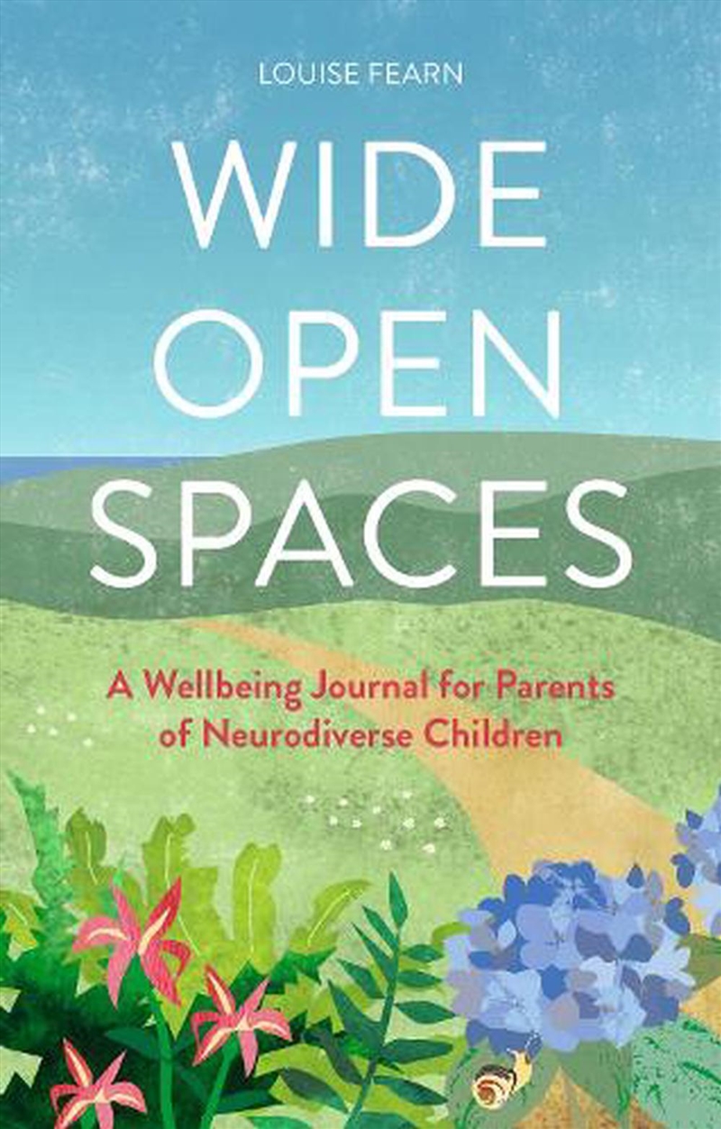 Buy Wide Open Spaces Online | Sanity