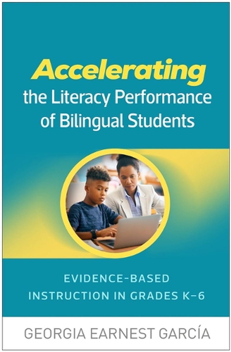 Buy Accelerating the Literacy Performance of Bilingual Students Online ...