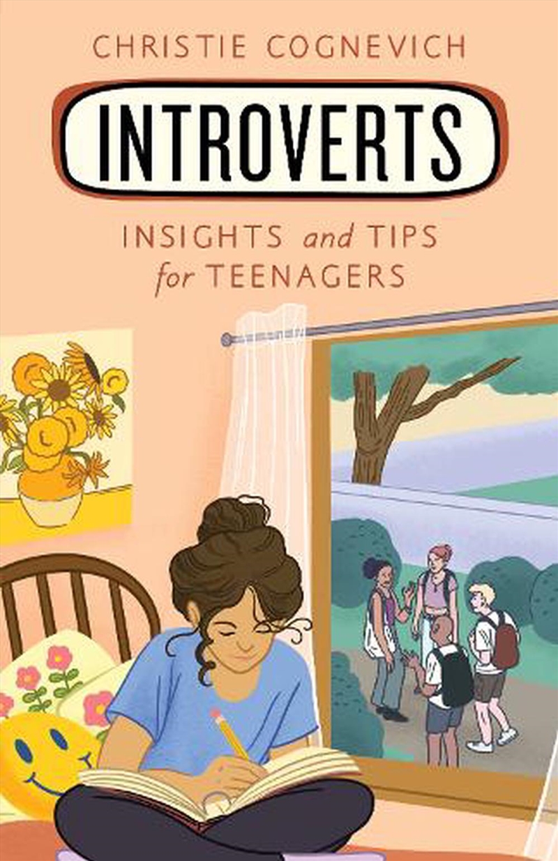 Buy Introverts Online | Sanity