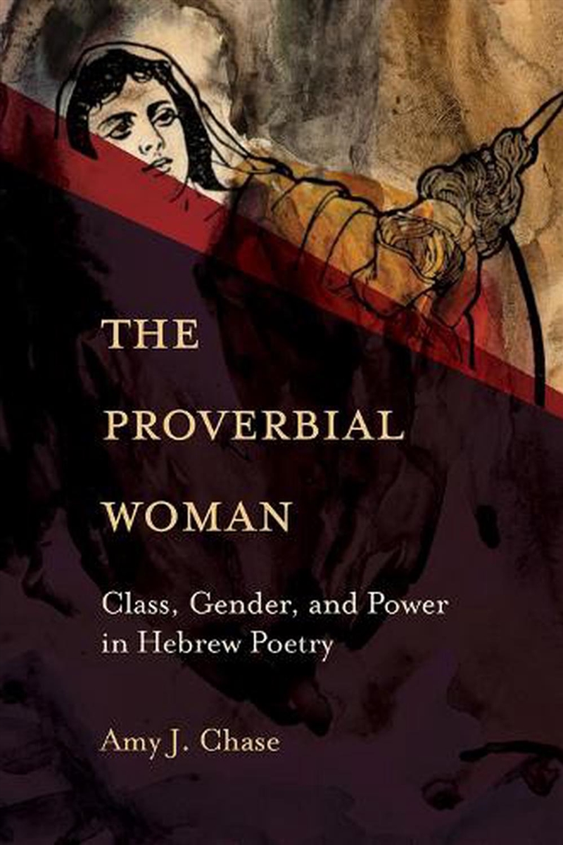 Buy The Proverbial Woman Online | Sanity