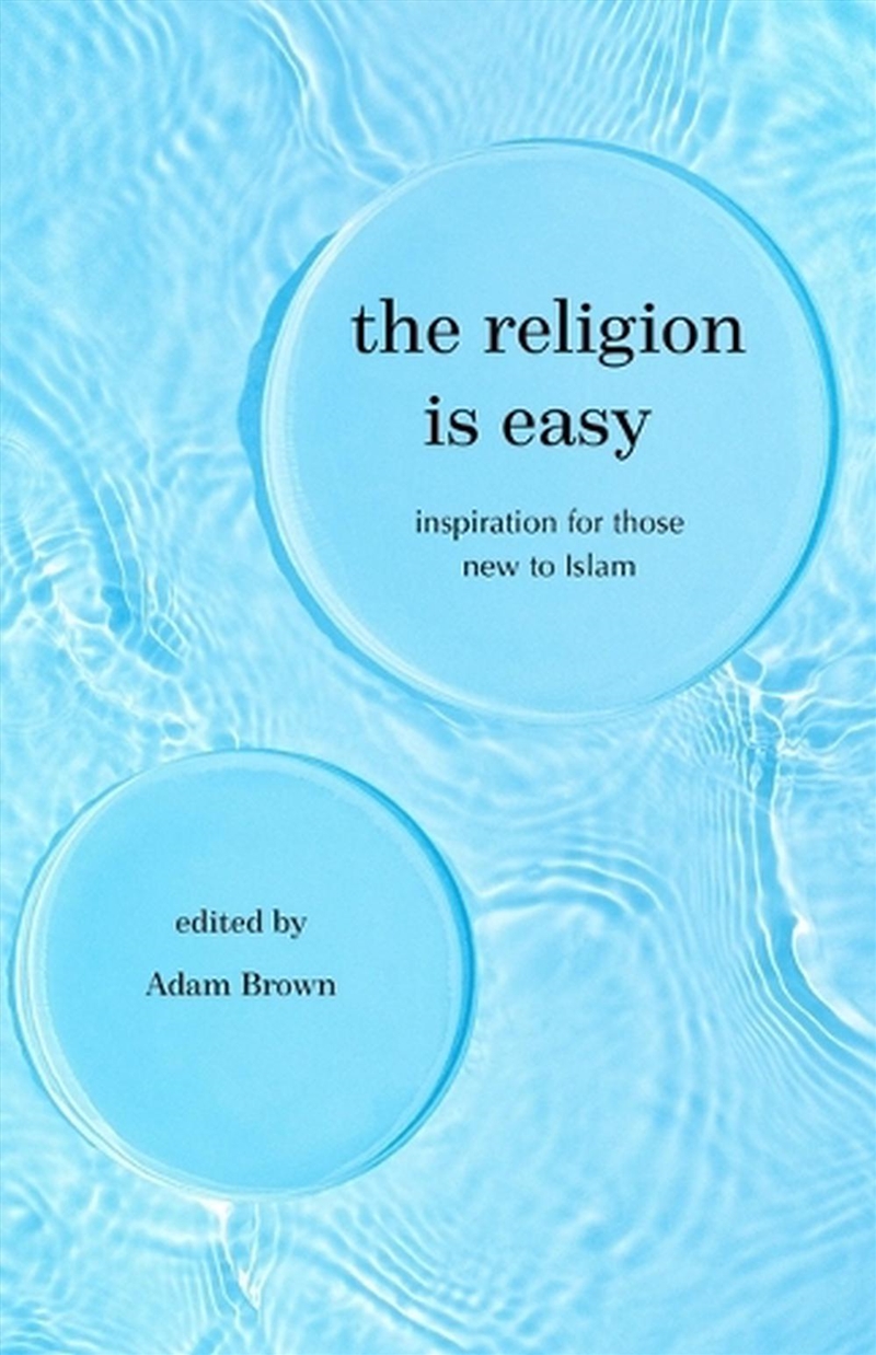 Buy The Religion Is Easy Online | Sanity