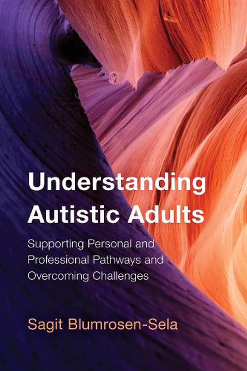 Buy Understanding Autistic Adults Online | Sanity