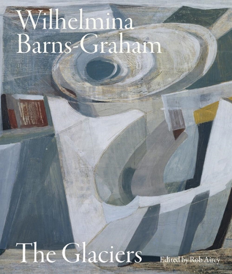 Buy Wilhelmina Barns-Graham Online | Sanity