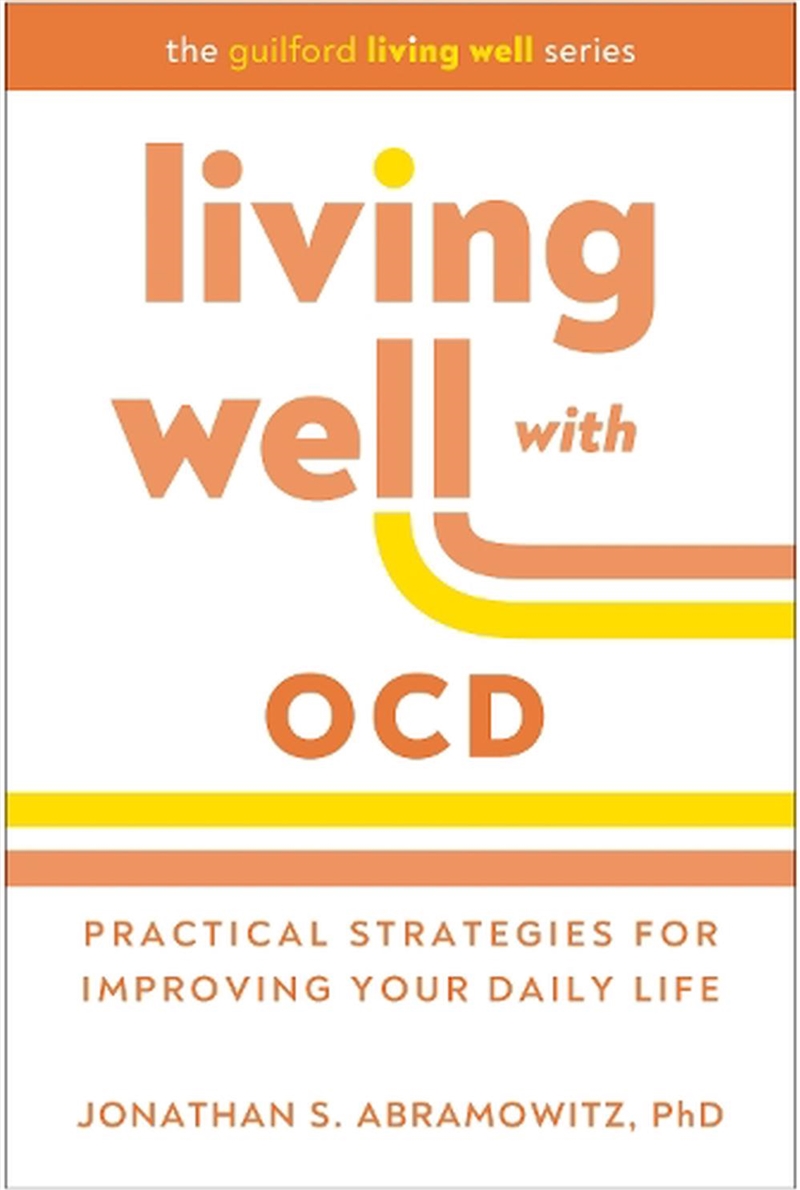 Buy Living Well with OCD Online | Sanity