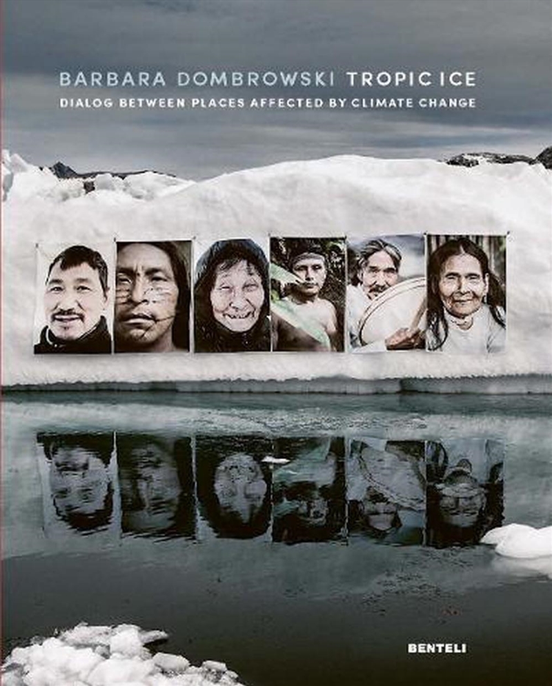 Buy Tropic Ice (Bilingual edition) Online | Sanity