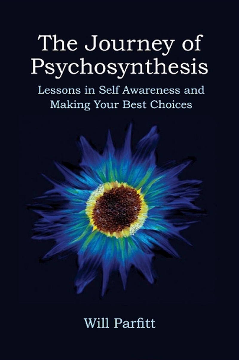Buy The Journey Of Psychosynthesis Online | Sanity