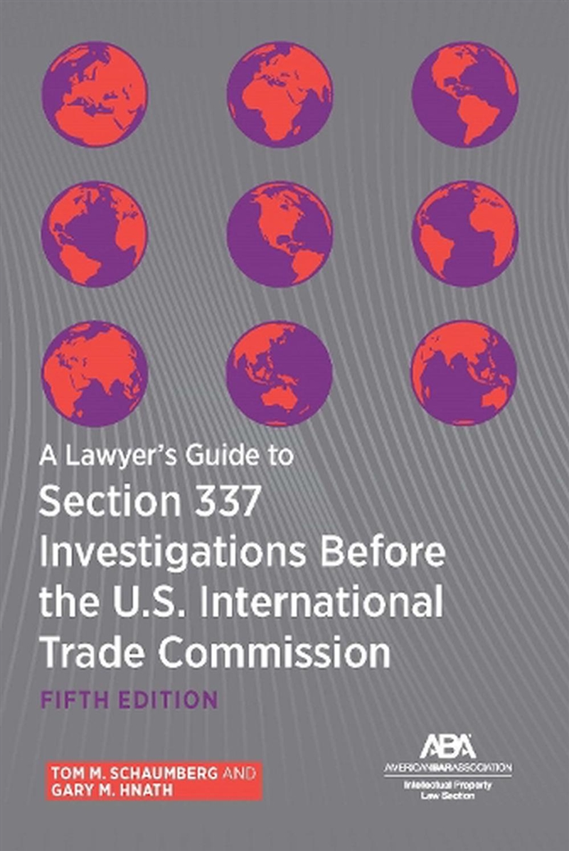 Tom M. Schaumberg - A Lawyer's Guide To Section 33 - 9781639054497 | Sanity