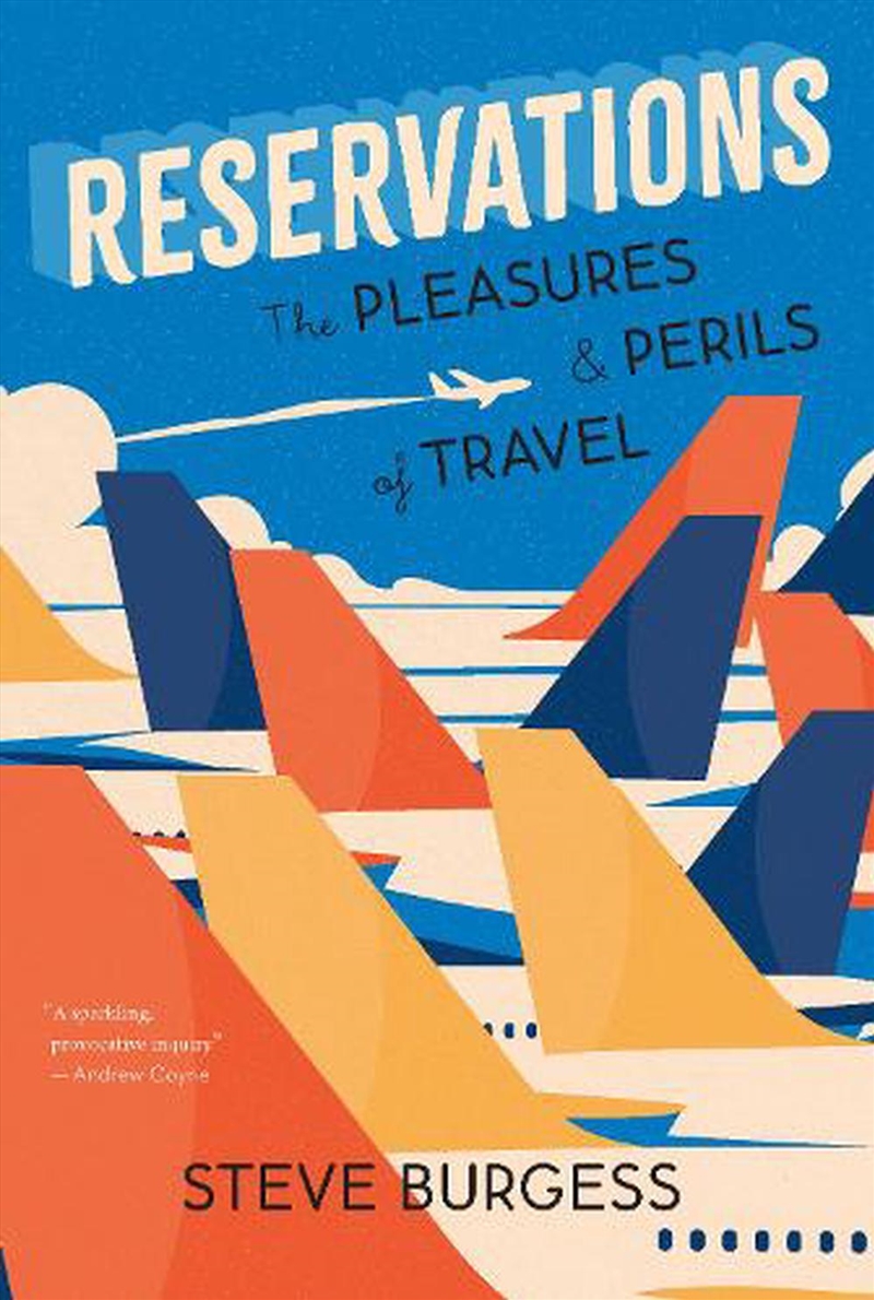 Buy Reservations Online | Sanity