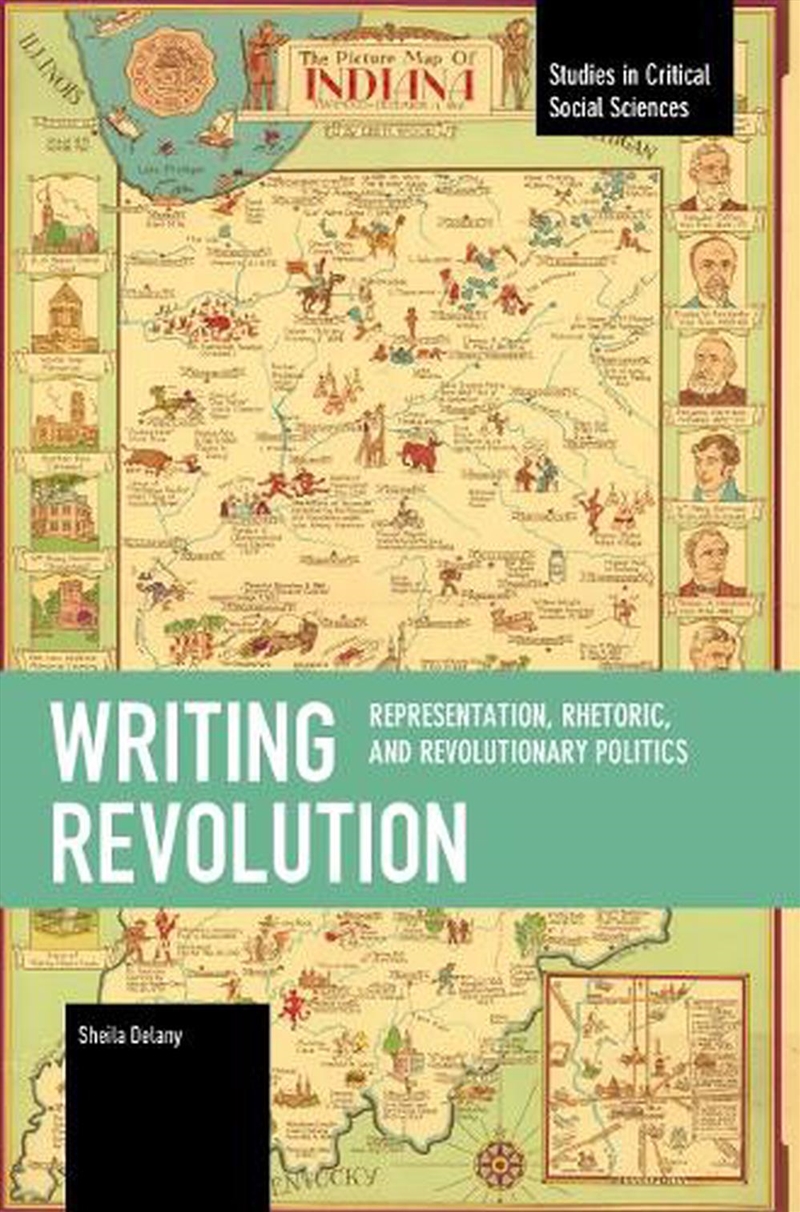 Buy Writing Revolution Online | Sanity