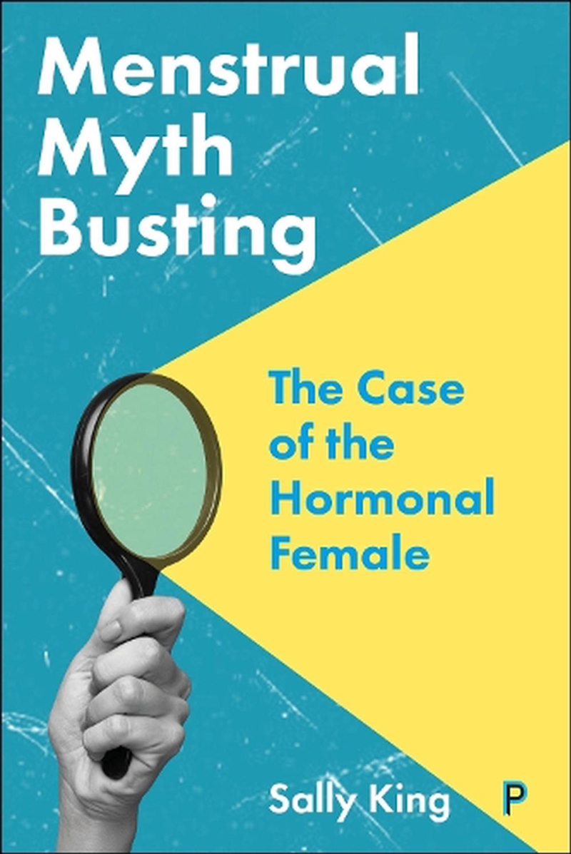 Buy Menstrual Myth Busting Online | Sanity