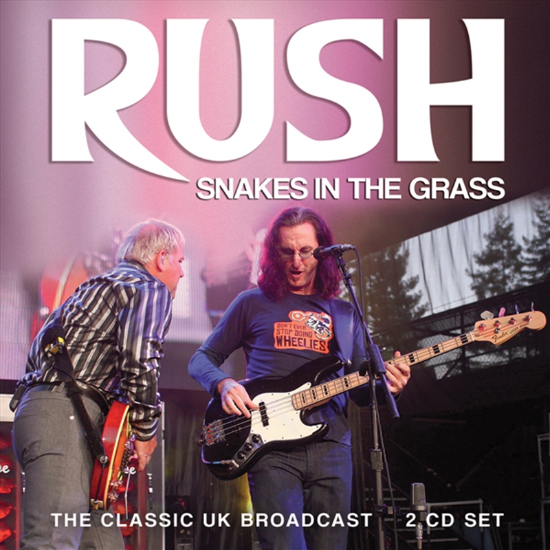 Buy Snakes In The Grass Online | Sanity