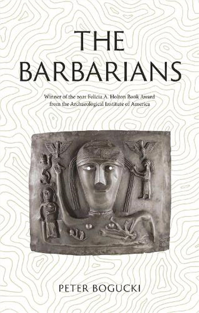 Buy The Barbarians Online | Sanity
