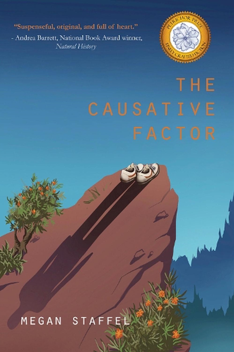 Buy The Causative Factor Online | Sanity