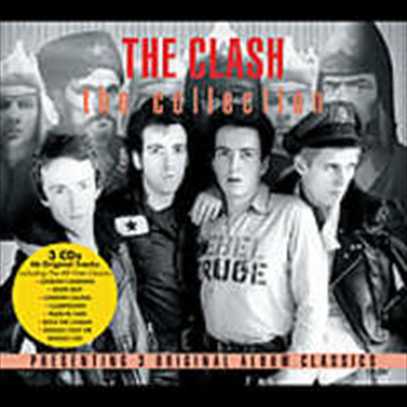 Buy Collection Online | Sanity