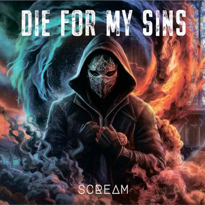 Buy Scream Online | Sanity