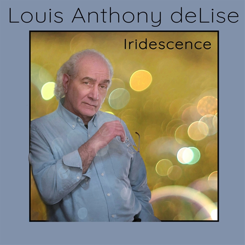 Buy Iridescence Online | Sanity