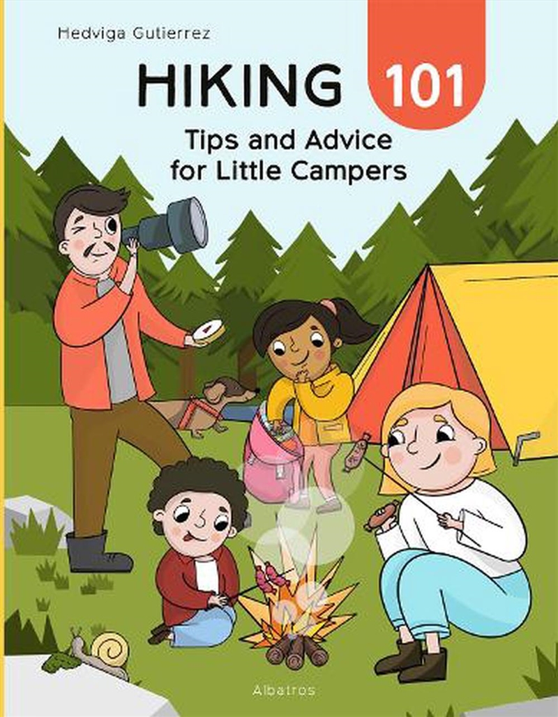 Buy Let's Go Hiking Online | Sanity