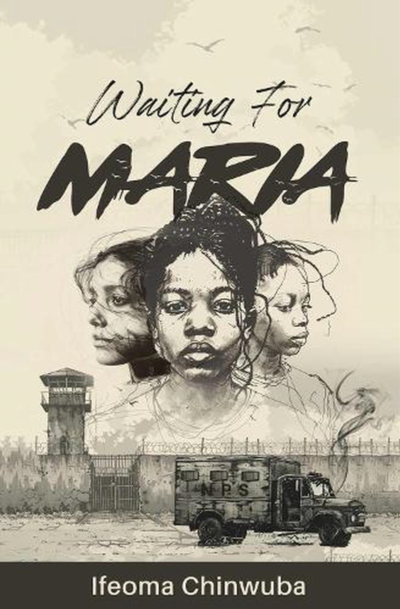 Buy Waiting For Maria Online | Sanity