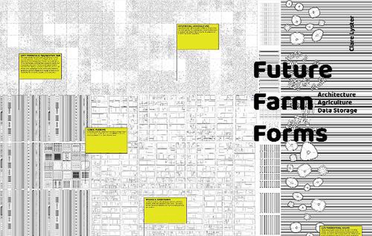Buy Clare Lyster - Future Farm Forms Online | Sanity
