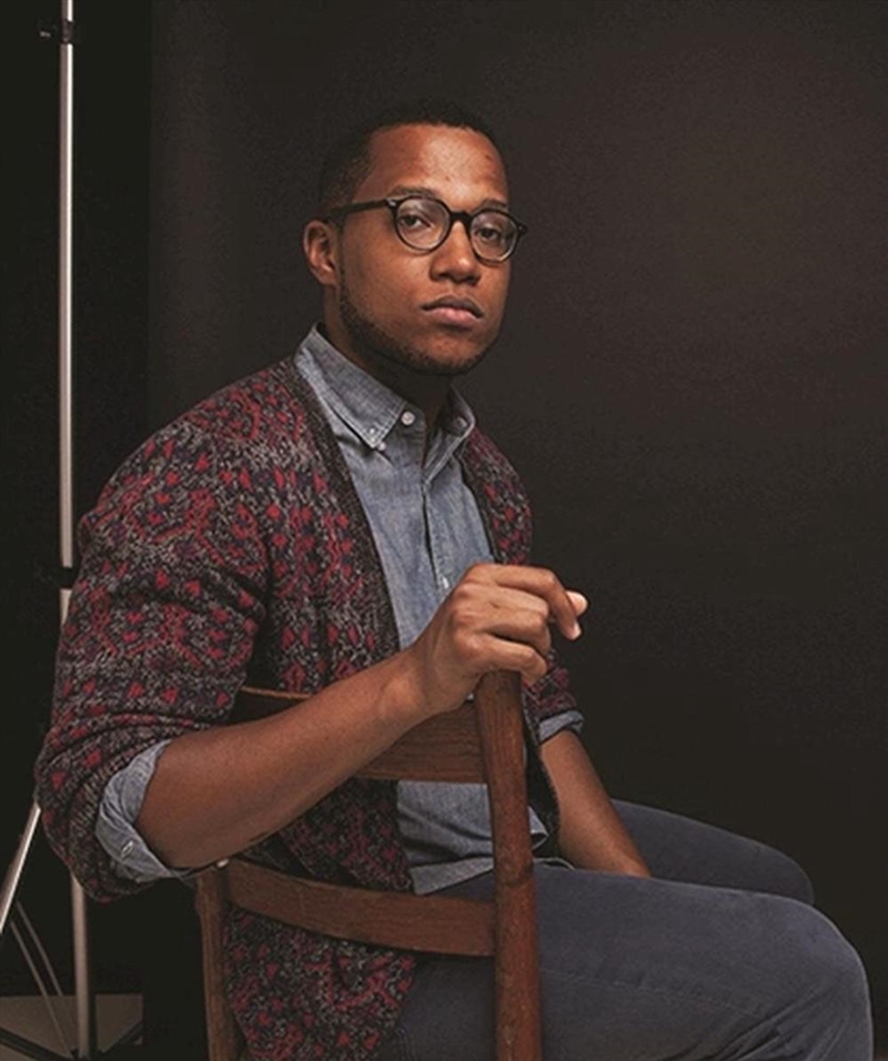 Branden Jacobs-Jenkins - The Comeuppance - 9781636702087 | Sanity