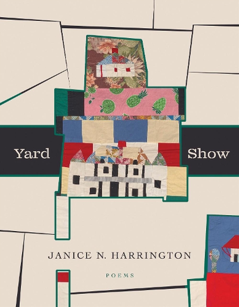 Buy Yard Show Online | Sanity