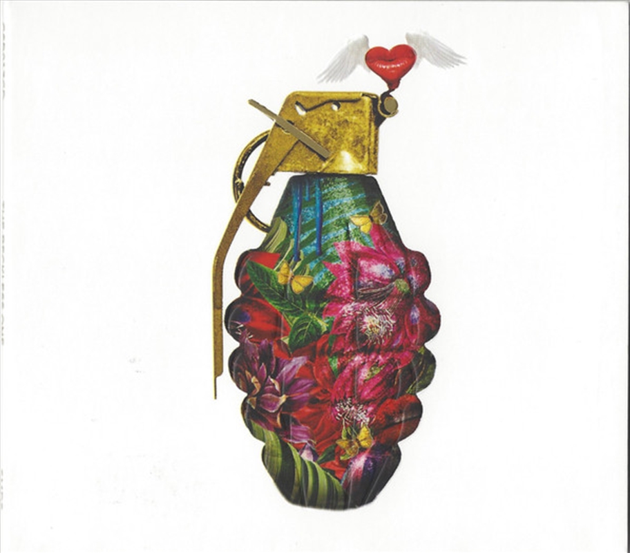 Buy The Reckless One Online | Sanity