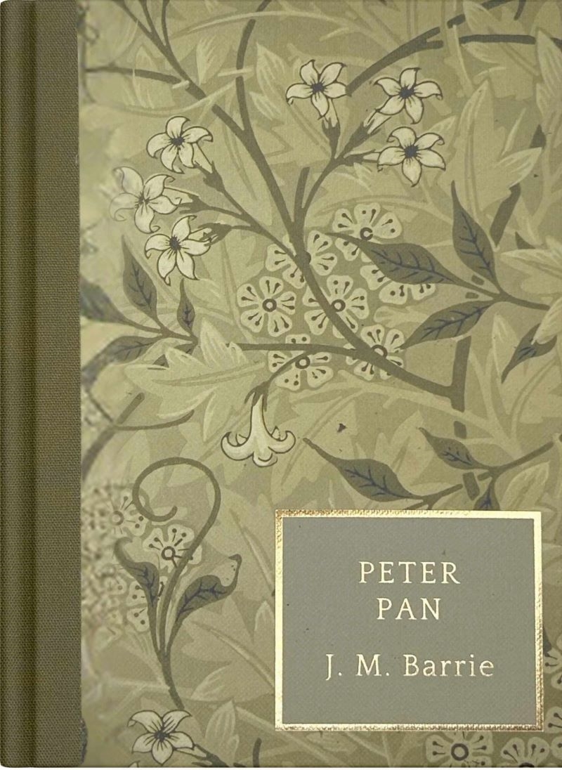 Buy Peter Pan Online | Sanity