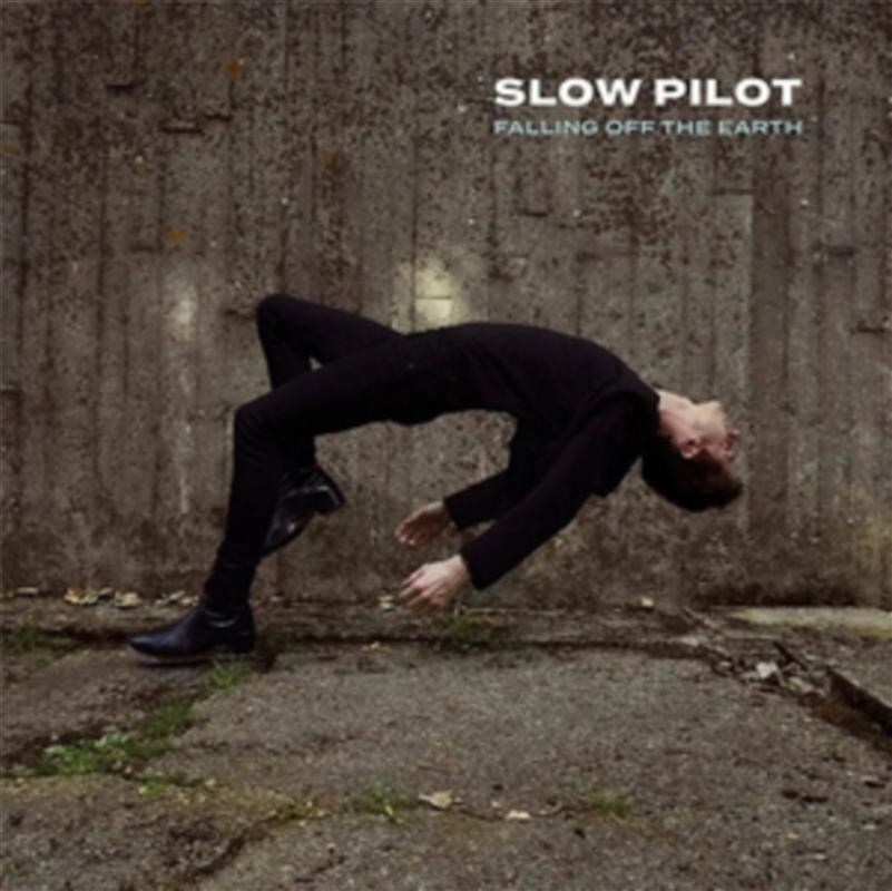 Buy Falling Off The Earth Online | Sanity
