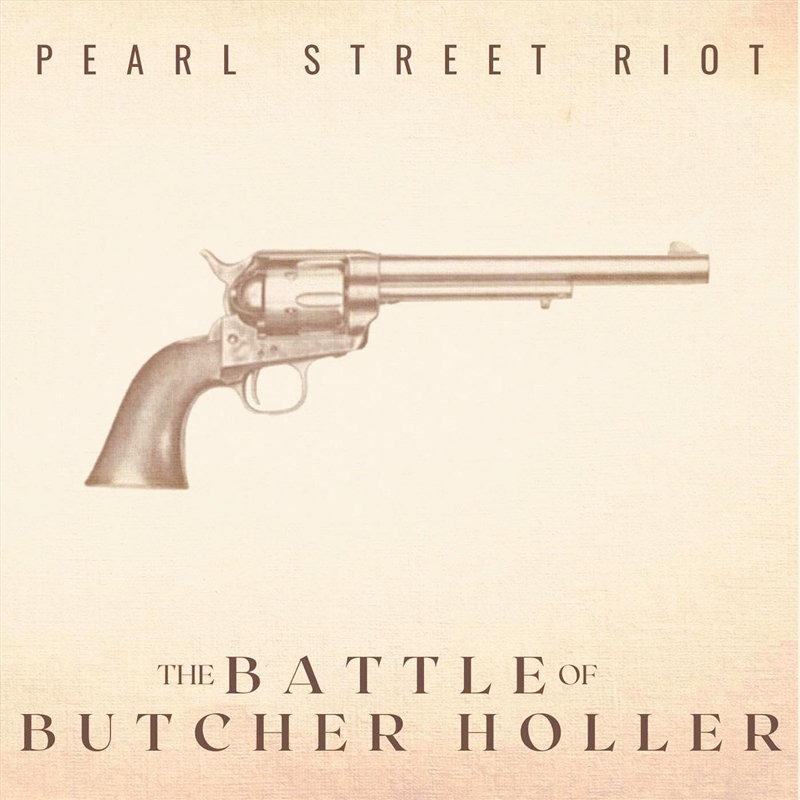 Buy The Battle Of Butcher Holler (10th Anniversary Remaster) Online ...