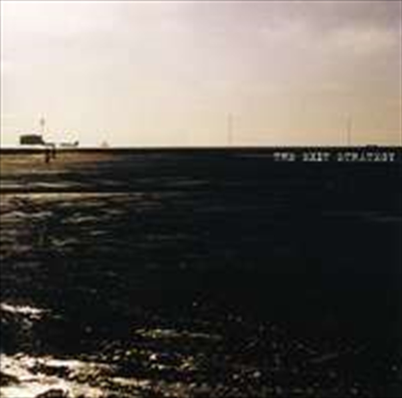 Buy Exit Strategy Online | Sanity