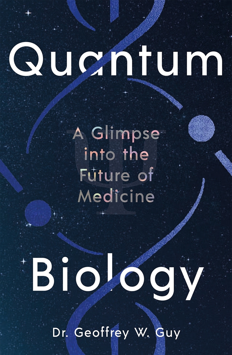 Buy Quantum Biology Online | Sanity