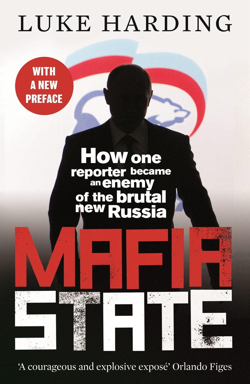 Buy Mafia State Online | Sanity