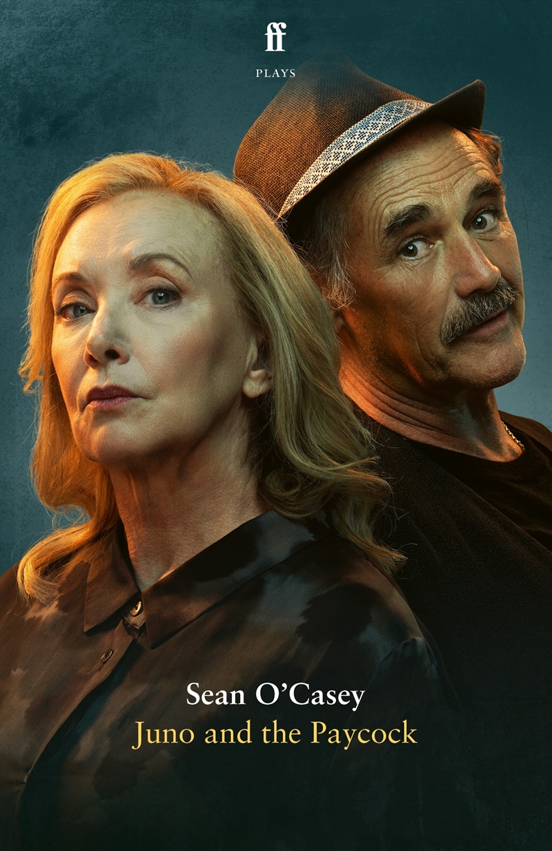 Buy Juno and the Paycock Online | Sanity