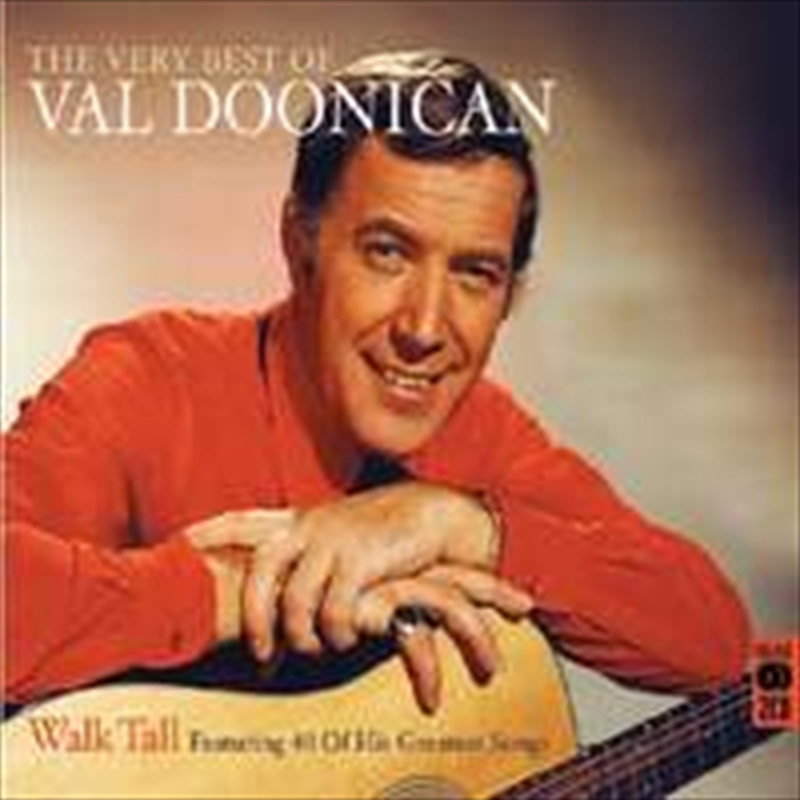 Buy Very Best Of Val Doonican Online | Sanity