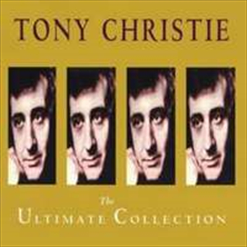 Buy Ultimate Collection Online | Sanity