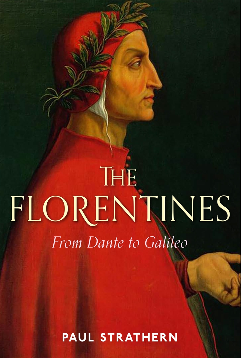 Buy The Florentines Online | Sanity