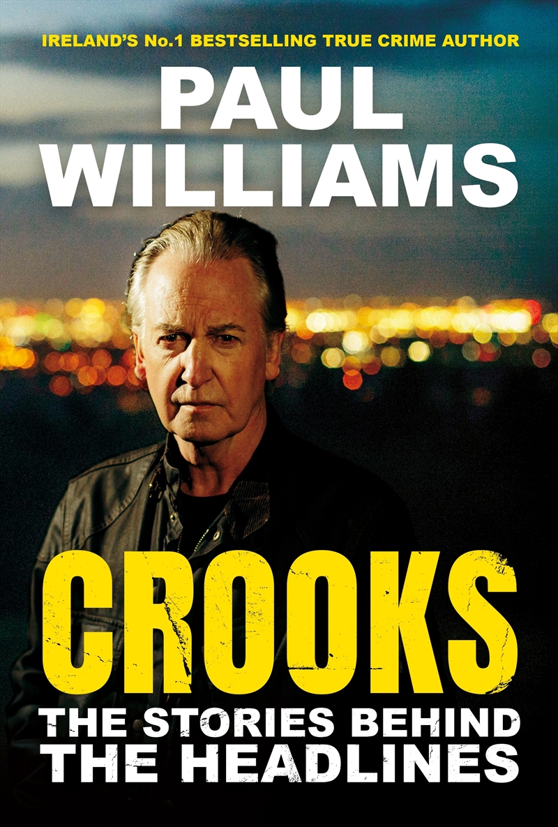 Buy Crooks Online | Sanity
