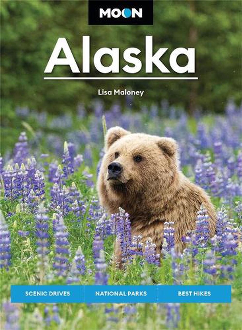 Buy Moon Alaska - 4th Edition Online | Sanity