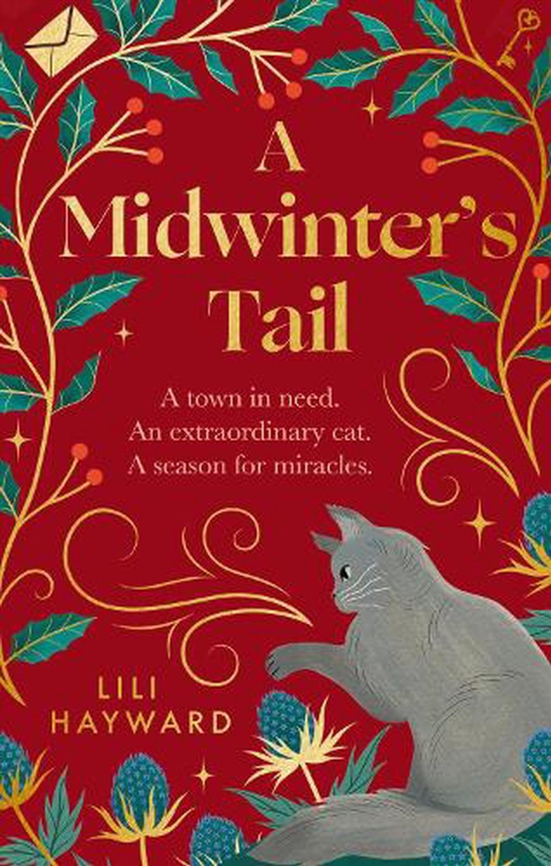 Buy A Midwinter's Tail Online | Sanity